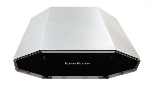 Technologie :: LumiTrix